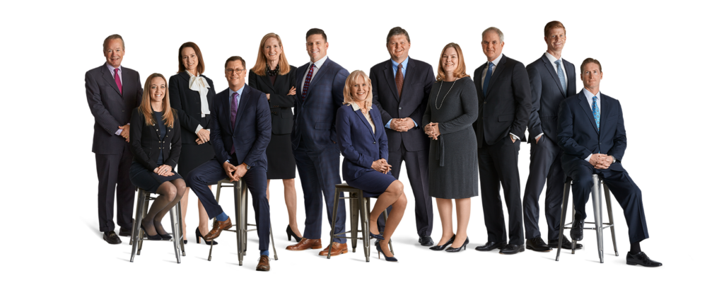 Leadership – Oxford Financial Group Annual Report – 2023